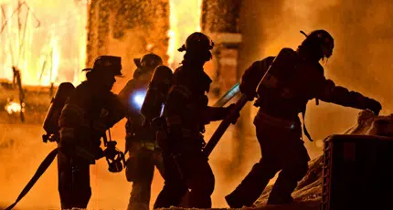 Police seek public’s assistance in identifying arson series suspect ...