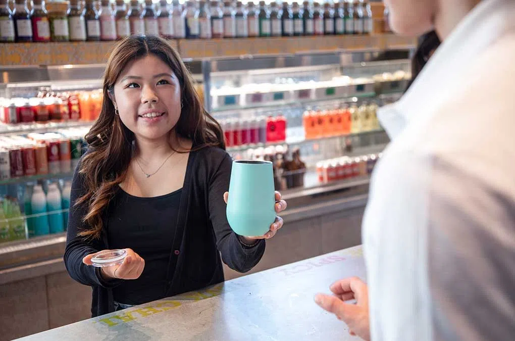 What you need to know about Edmonton’s Single-use Item Reduction Bylaw ...