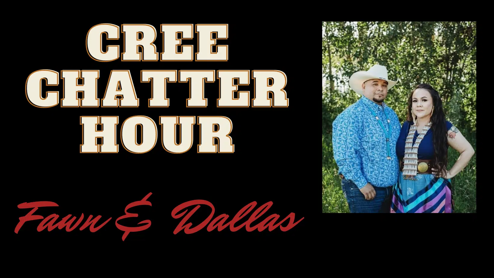 CFWE Program Schedule | CFWE FM