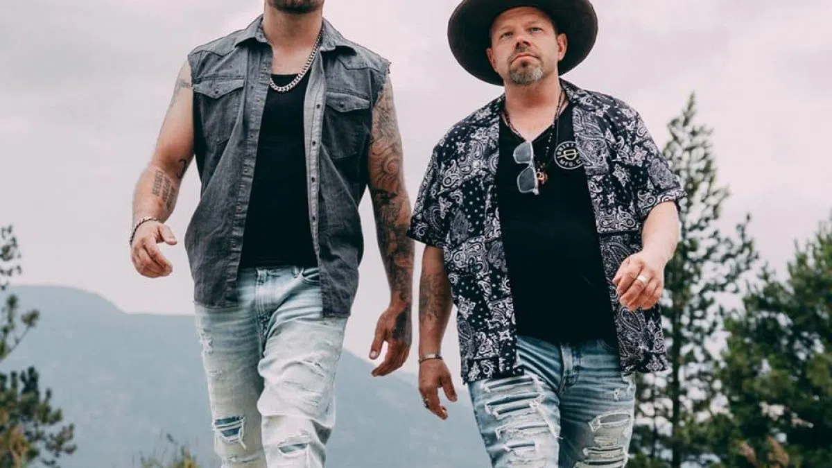 The Hillside Outlaws are playing in Edmonton on August 18 | CFWE ...