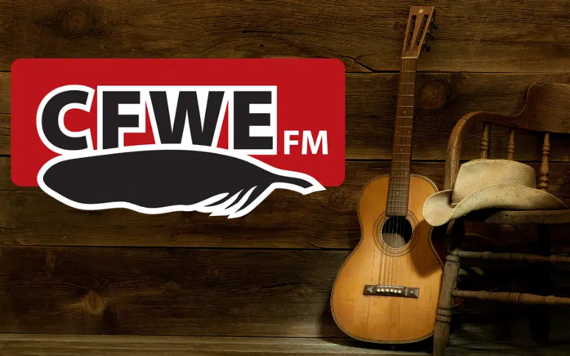 CFWE FM