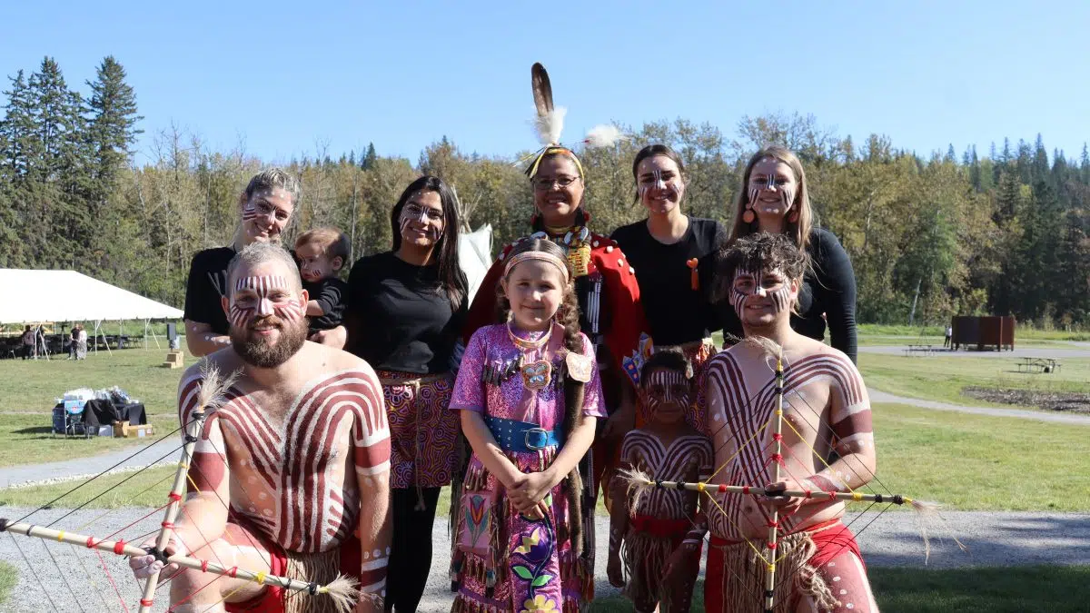 “kihcihkaw askî-Sacred Land” opens as Canada’s first urban Indigenous ...