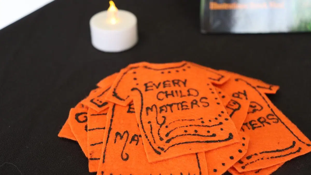 Athabasca Tribal Council set to host Orange Shirt Day events in RMWB ...