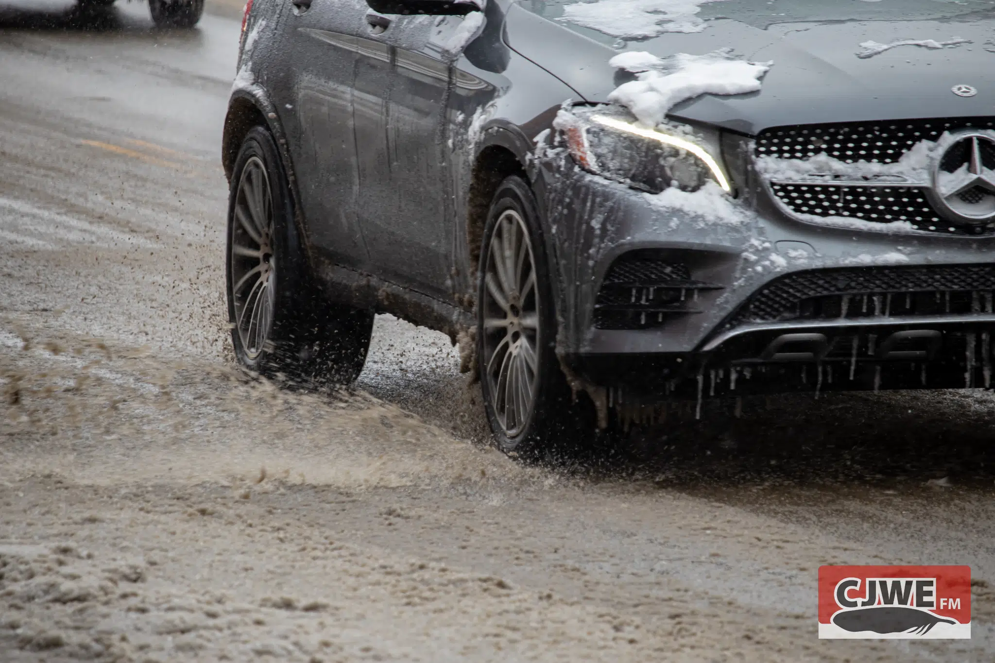 Tips and tricks for winter’s return on Alberta’s roads | CFWE Northern ...