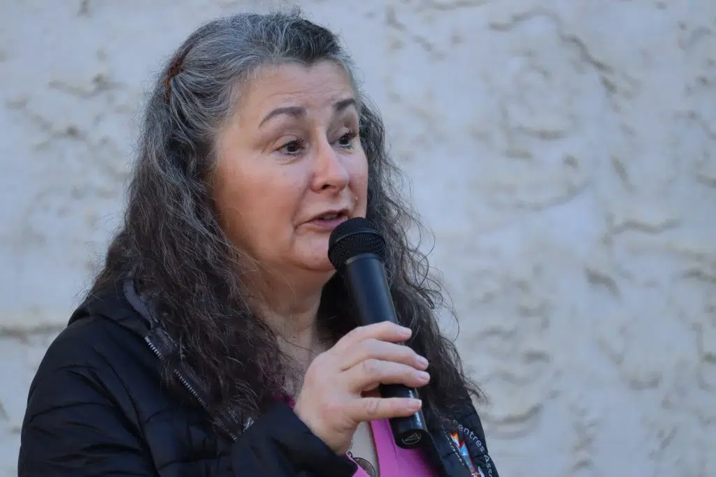 Canadian Native Friendship Centre Celebrates 61 years of service | CFWE ...