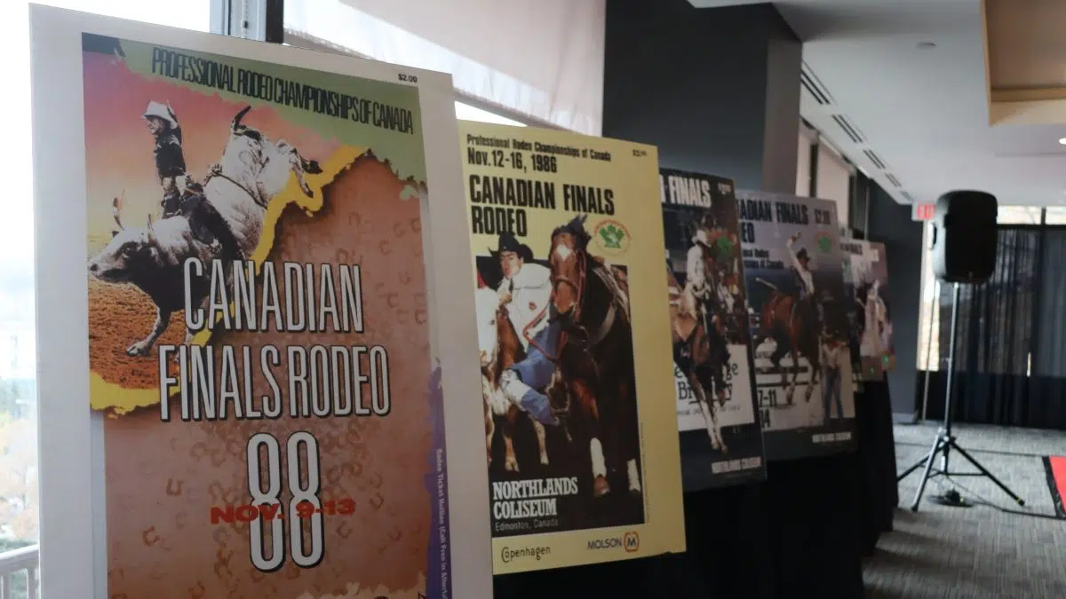Edmonton to host the Canadian Finals Rodeo for next three years | CFWE ...