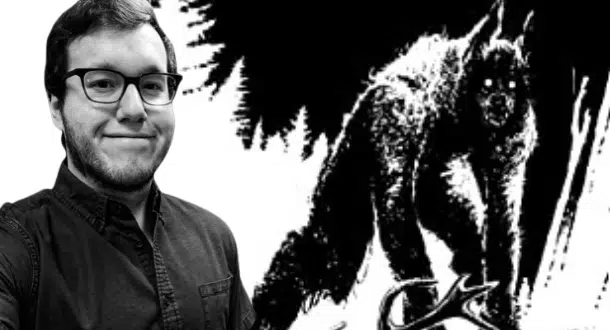 An Indigenous Horror Anthology Just In Time For Halloween | CFWE ...