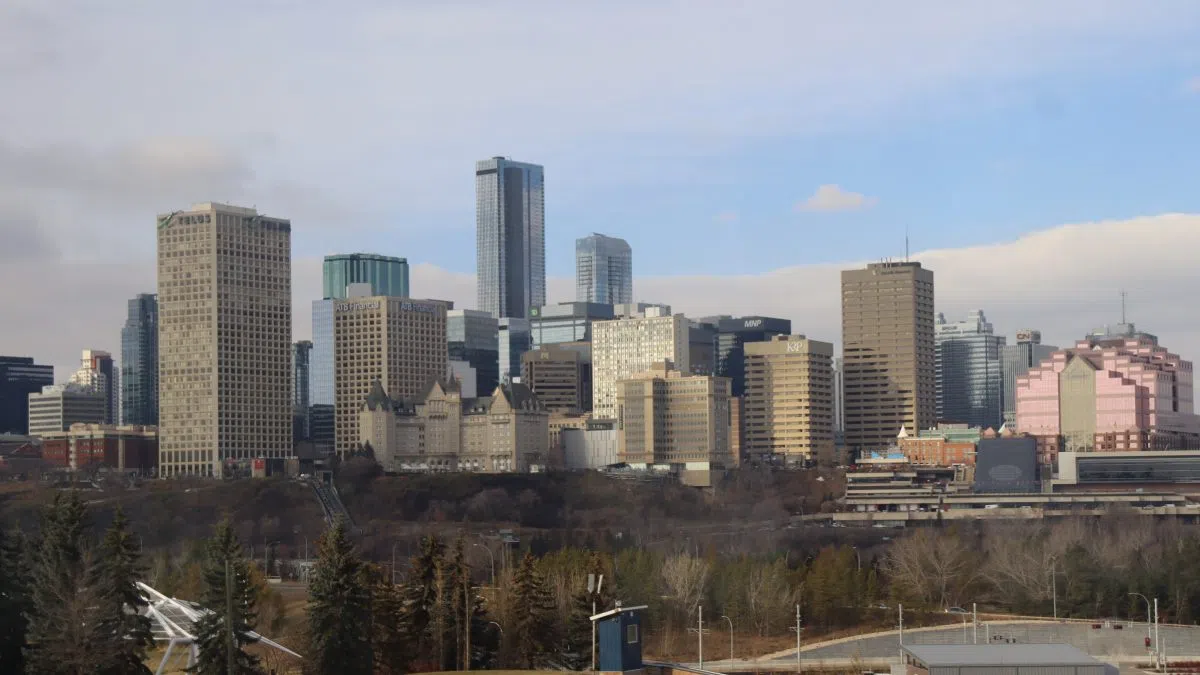 Navigation and Support Centre in Edmonton to stay permanently | CFWE ...