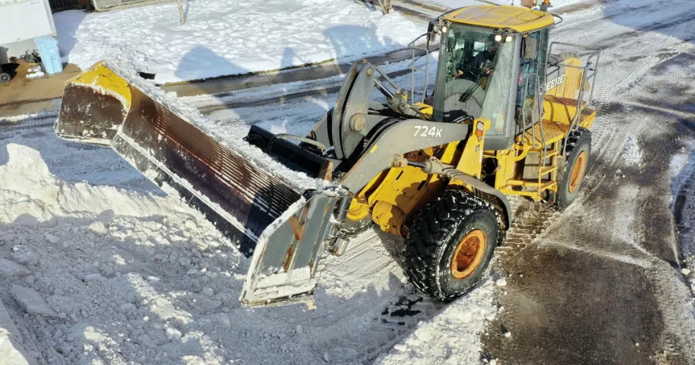 RMWB launches first-ever Name That Plow contest | CFWE, Alberta's Best ... RMWB launches first-ever Name That Plow contest | CFWE, Alberta's Best ...