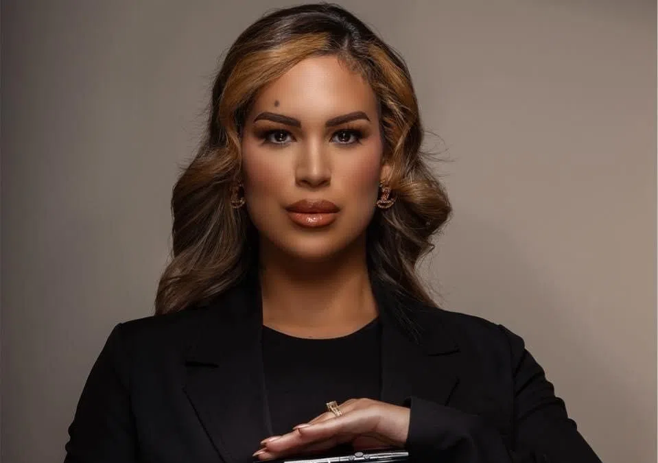 Indigenous beauty entrepreneur from Edmonton named to ‘2023 TikTok ...