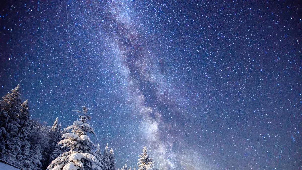 Winter Solstice and what it means to Indigenous peoples | CFWE Northern ...