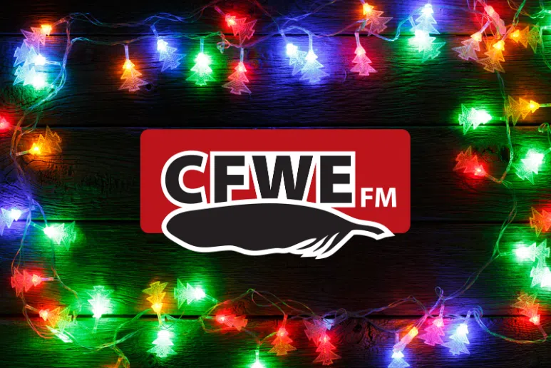 CFWE FM