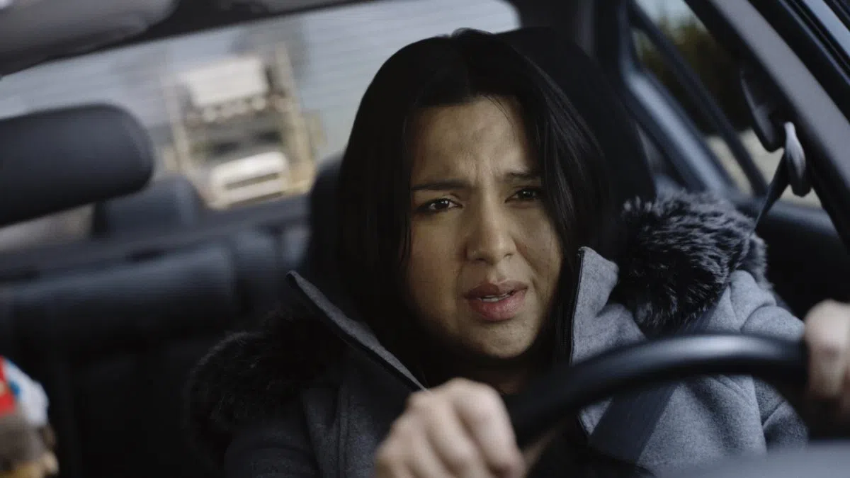 Director Kelvin Redvers talks ‘Cold Road’ | CFWE, Alberta's Best Country