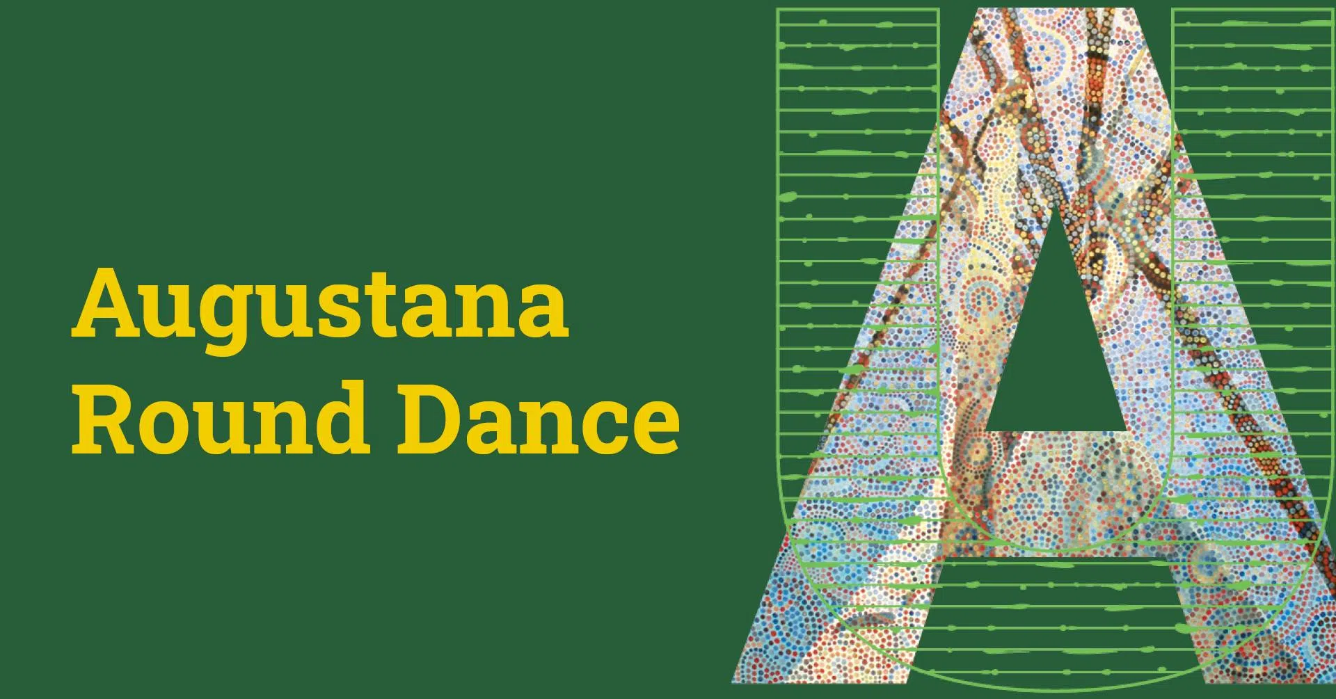 Augustana Round Dance | CFWE Northern Alberta