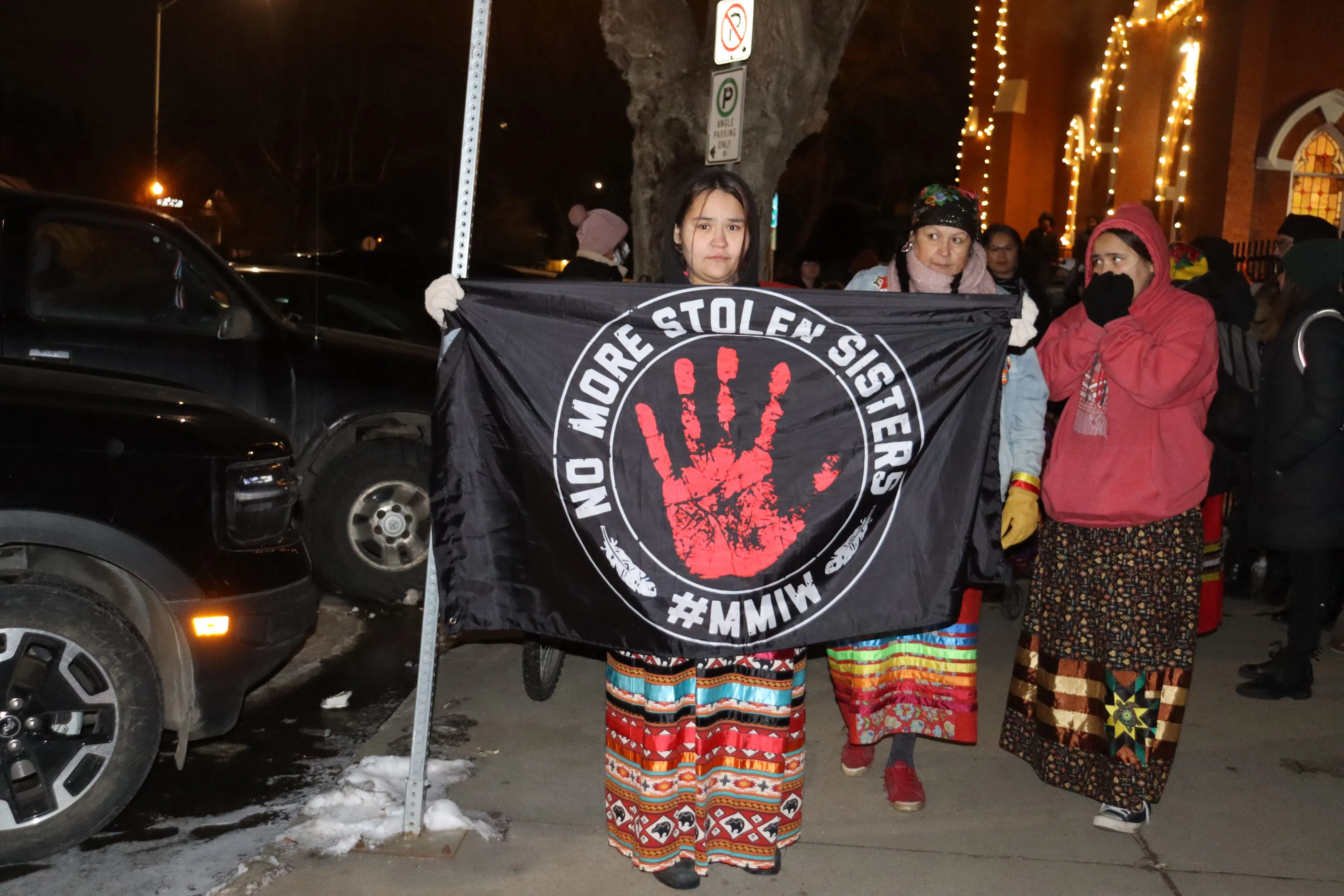 Indigenous organizations receive funds to fight human trafficking ...