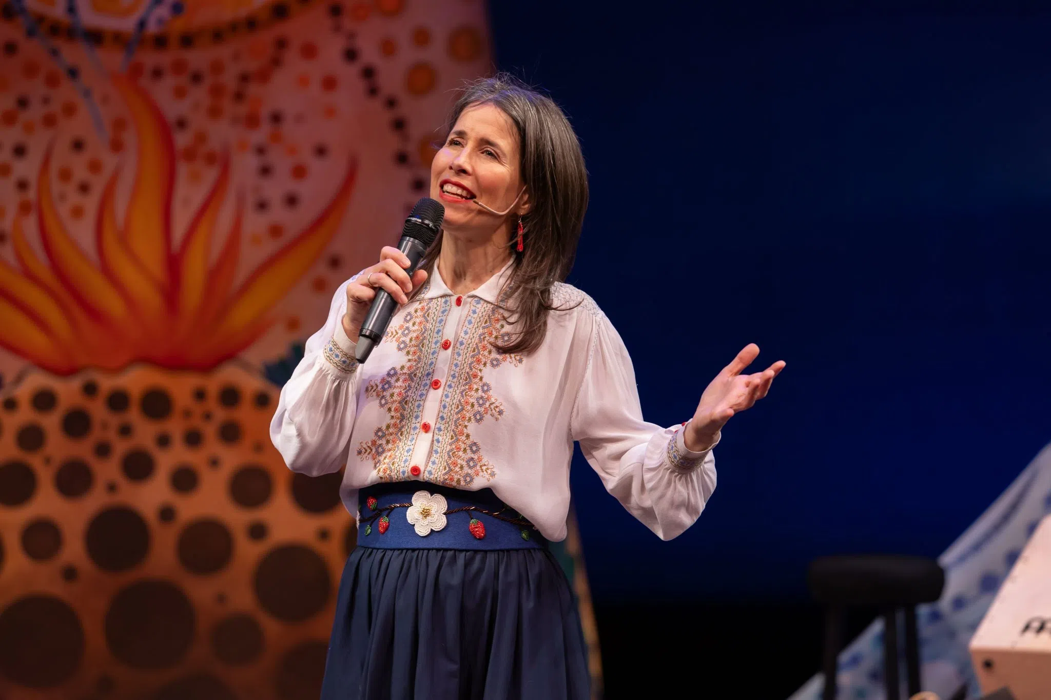 RUBABOO makes it’s way to the Citadel Theatre | CFWE Northern Alberta