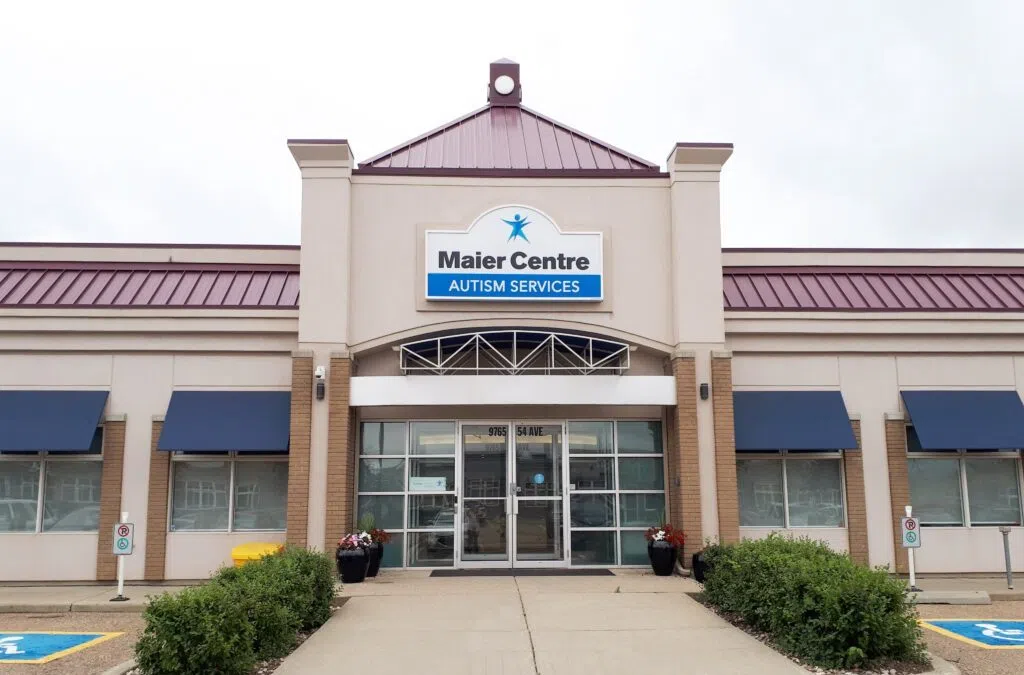 CARE opening new K-6 school for children with autism in Edmonton | CFWE North