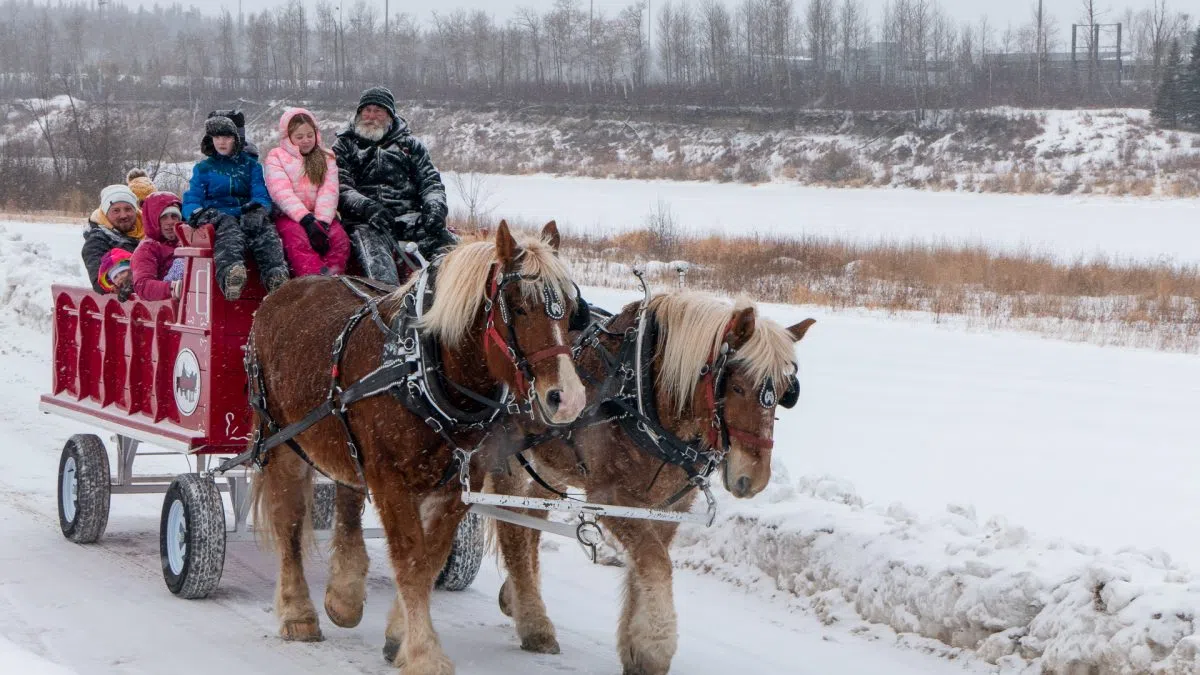 Winterplay returns to Fort McMurray for another season of snowy fun ...
