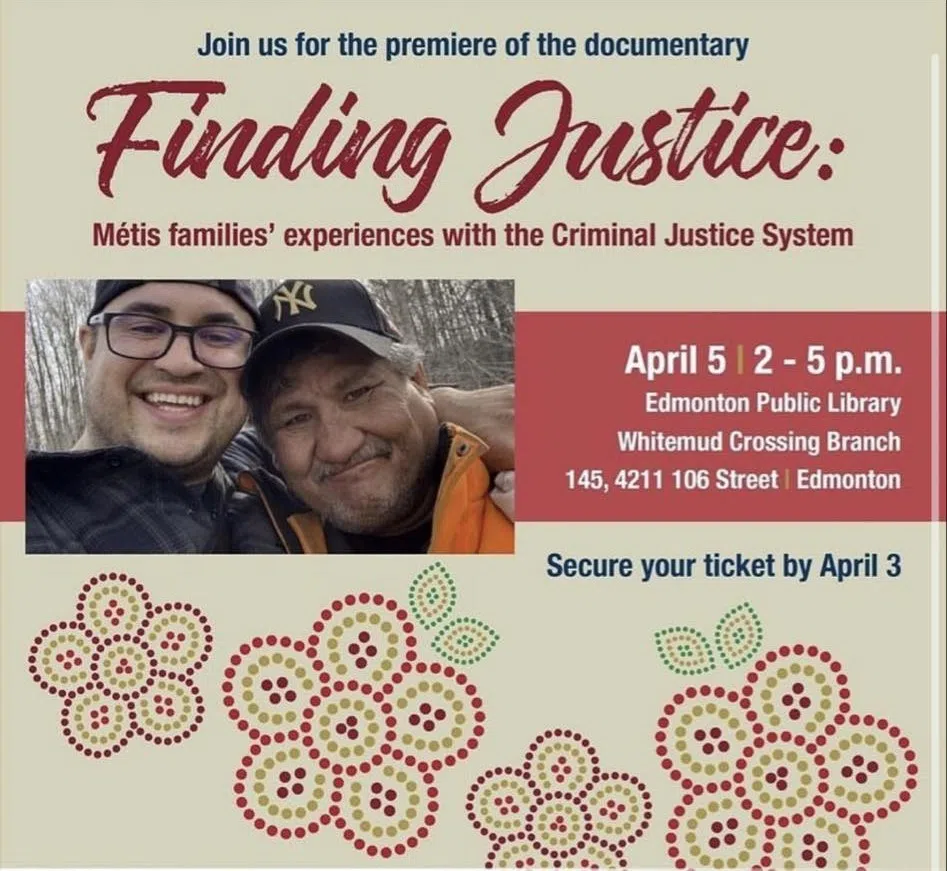 Jacob Samson and Maurice Cardinal featured in premiere for MNA’s ...