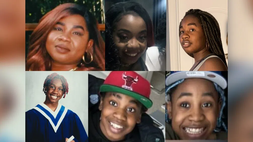 Rimbey RCMP searching for missing family of six | 89.3 The Raven