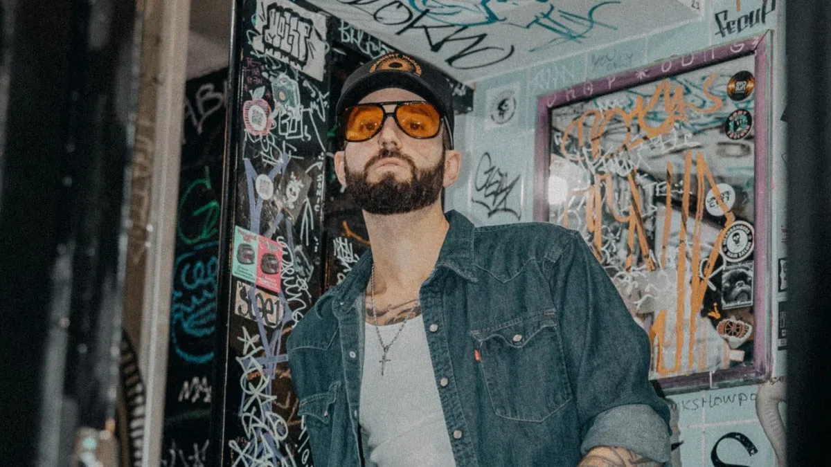 Delta Sweet has a brand new song out | CFWE, Alberta's Best Country