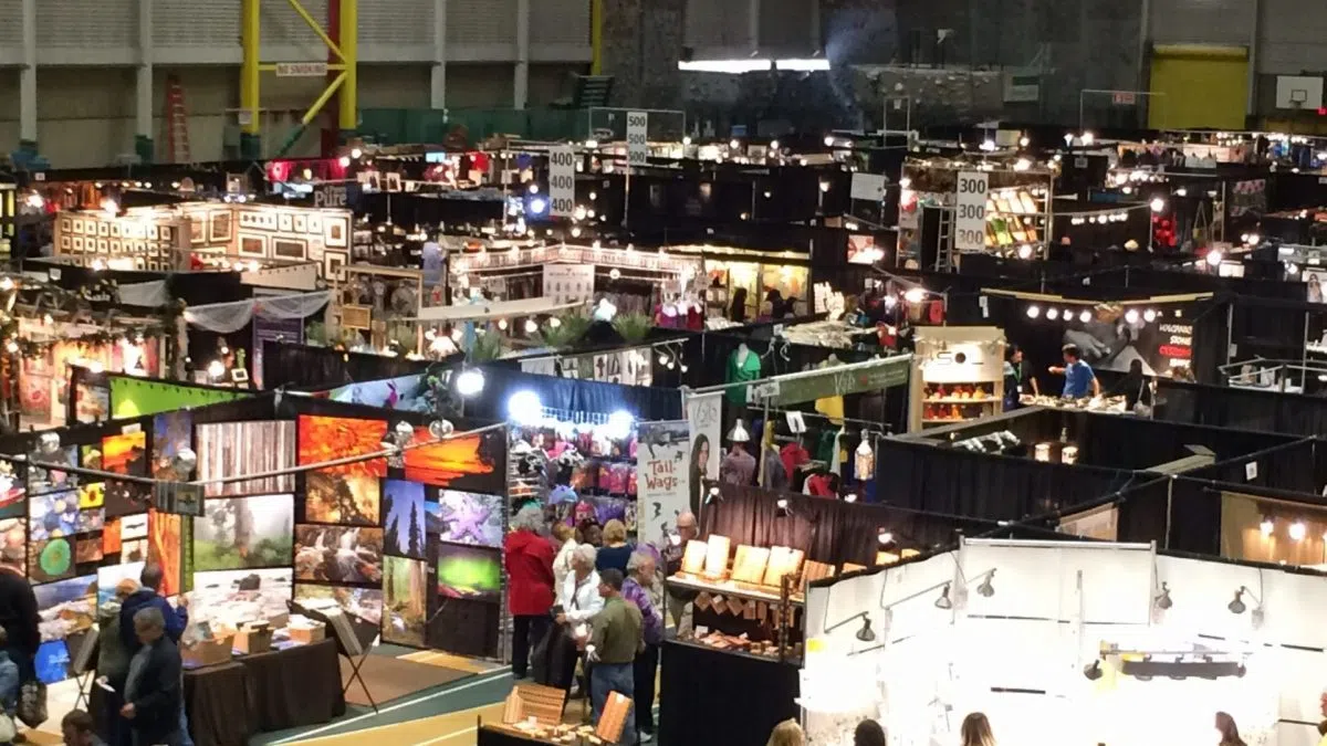 Butterdome Spring Craft Sale Gears Up to Showcase Canadian Creativity ...