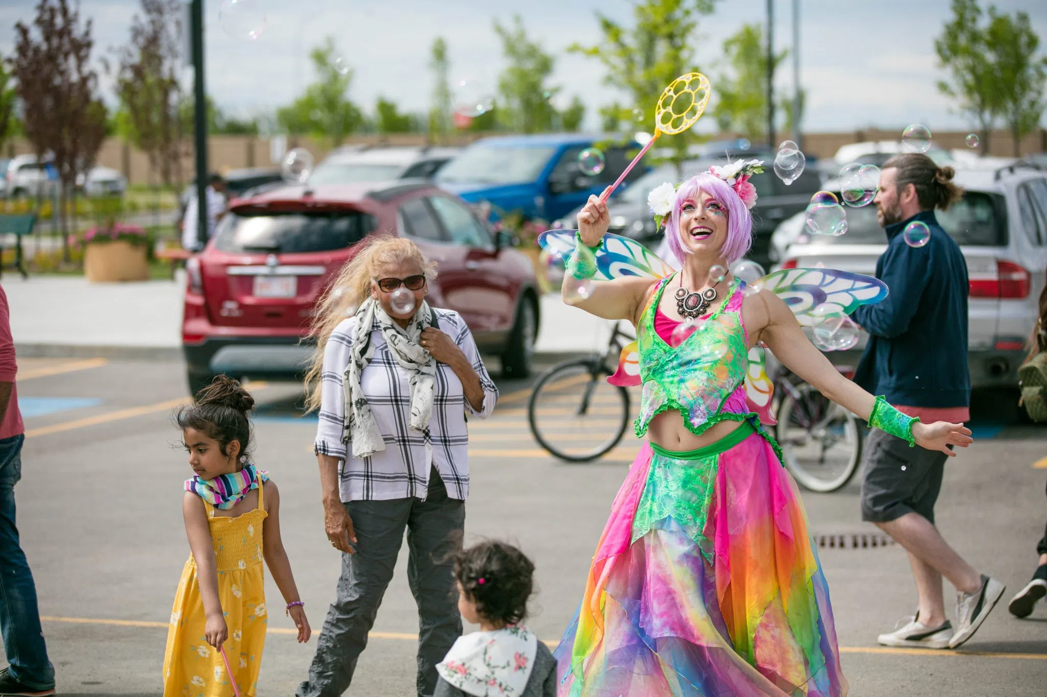 Excitement Builds for Upcoming Beaumont Days Festival | CFWE, Alberta's ...