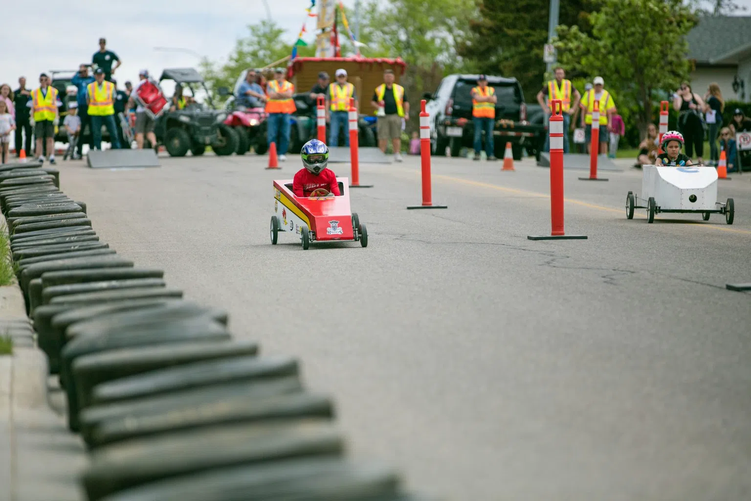 Excitement Builds for Upcoming Beaumont Days Festival | CFWE, Alberta's ...