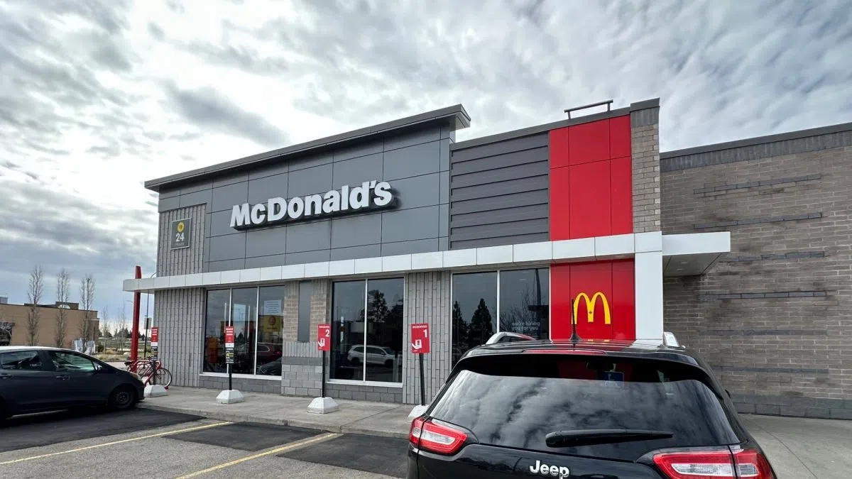 McHappy Day: Mcdonald’s Raises Funds to Support Children in Need | CFWE ...