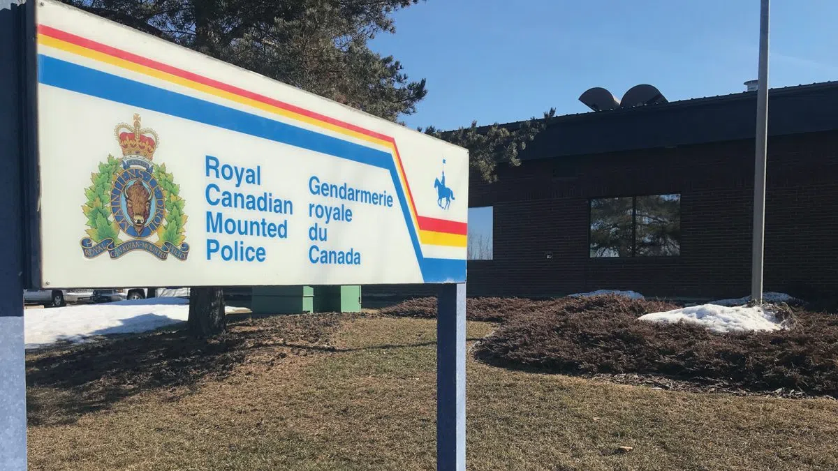 RCMP say Alexander First Nation death a homicide | CFWE, Alberta's Best ...