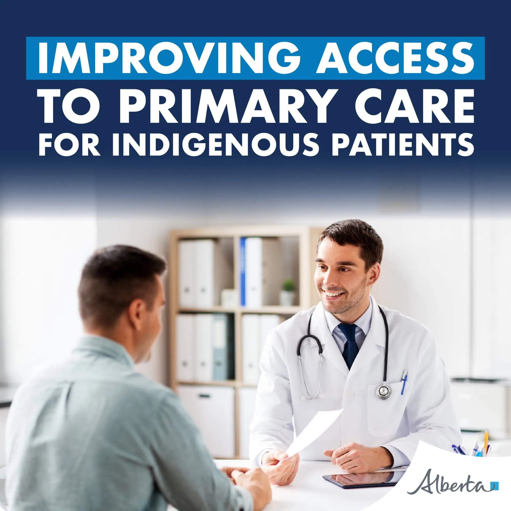 Alberta Government announces $27.1 million in funding for Indigenous ...