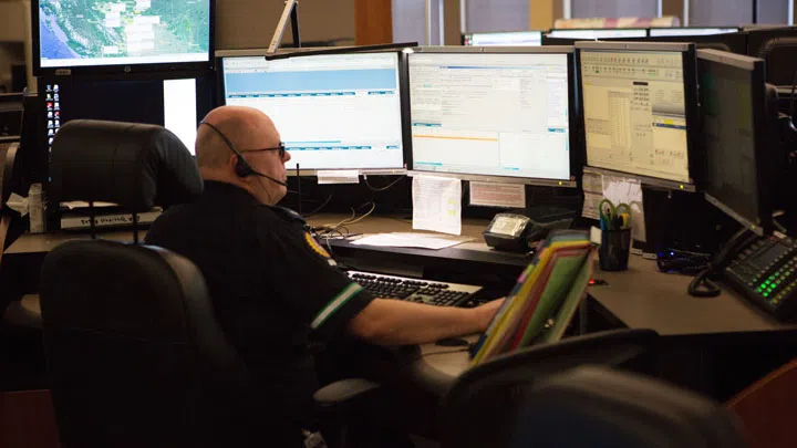 EMS dispatch services now available in Wood Buffalo | CFWE Northern Alberta