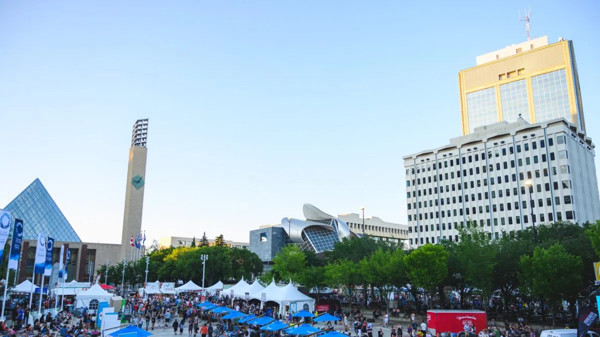 Taste of Edmonton pre-sale tickets now available | CFWE Northern Alberta
