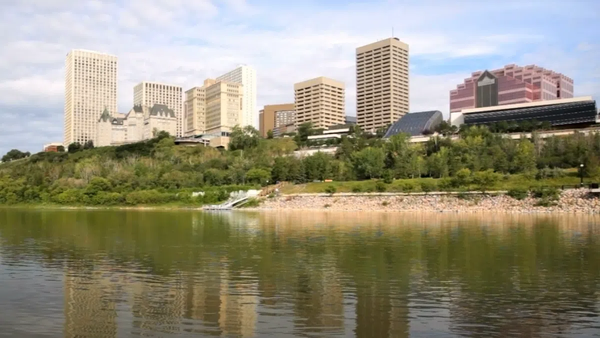 Extreme heat response activated in Edmonton as temperatures set to rise ...