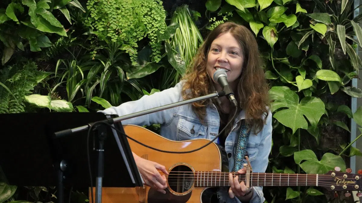 Runway 12 Music Festival Takes Off at Edmonton International Airport ...