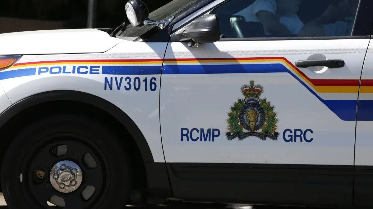 RCMP find loaded Ak-47 inside Cold Lake First Nations home | CFWE ...