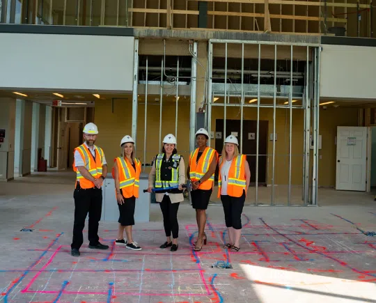 Keyano College Announces New Indigenous Student Centre in Fort McMurray ...