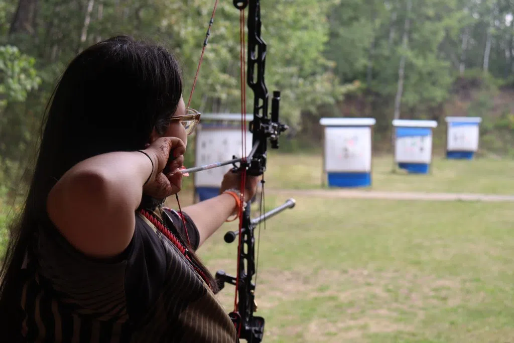 Lakeland Archery Club Set to Host 2024 World Field Championships in Lac ...
