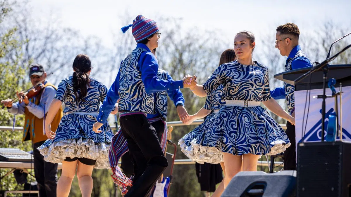 Willow Lake Metis Nation Set to Host Metis Festival Celebration | CFWE Northern Alberta