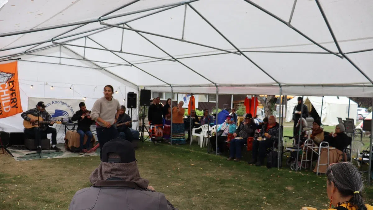Edmonton Aboriginal Seniors Centre Hosts Culture Days Celebration ...