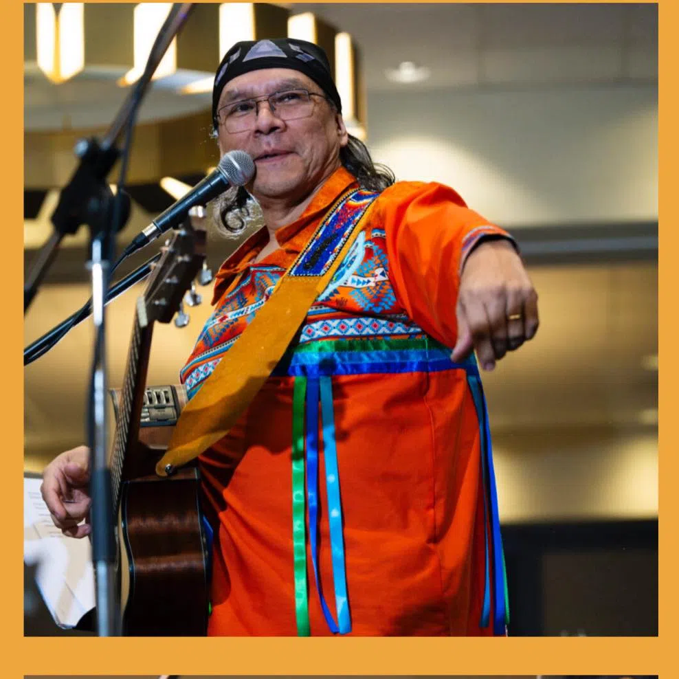 Wayne Jackson | CFWE Northern Alberta