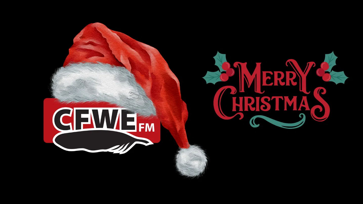 CFWE, Alberta's Best Country