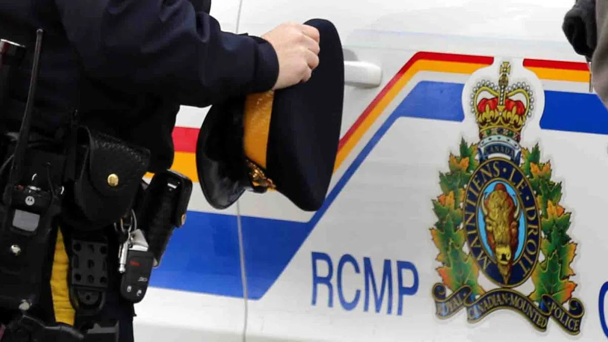 Fort Chipewyan RCMP investigate assault with weapon, suspect charged ...