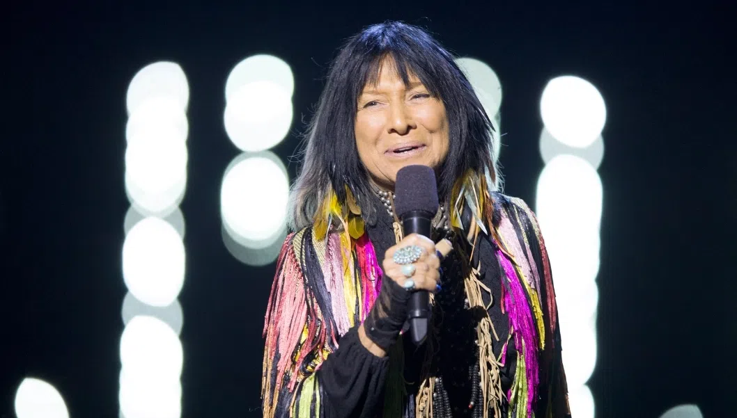 Singer-songwriter Buffy Sainte-Marie stripped of Order of Canada | CFWE ...