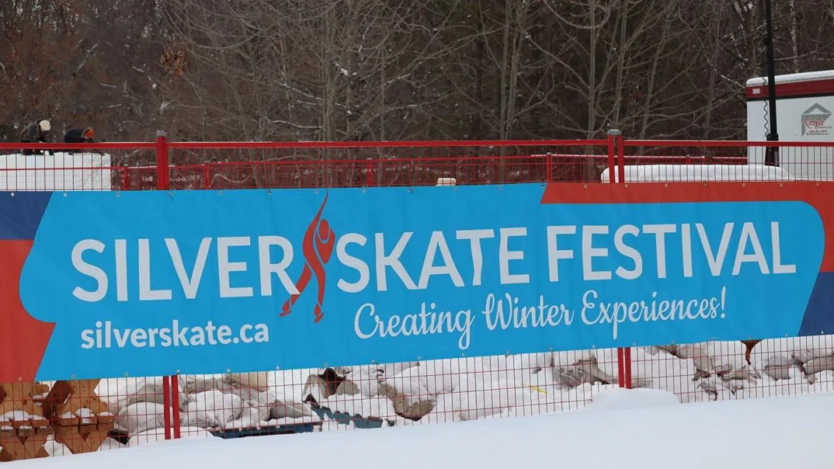 Silver Skate Festival Returns to Laurier Park for 10-Day Winter Fun ...
