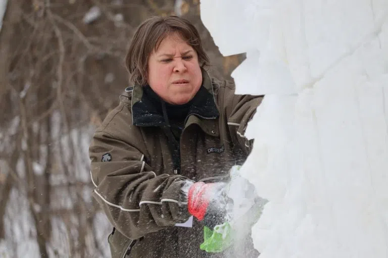 Silver Skate Festival Returns to Laurier Park for 10-Day Winter Fun ...