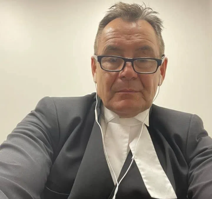 Rick Mirasty | CFWE Northern Alberta