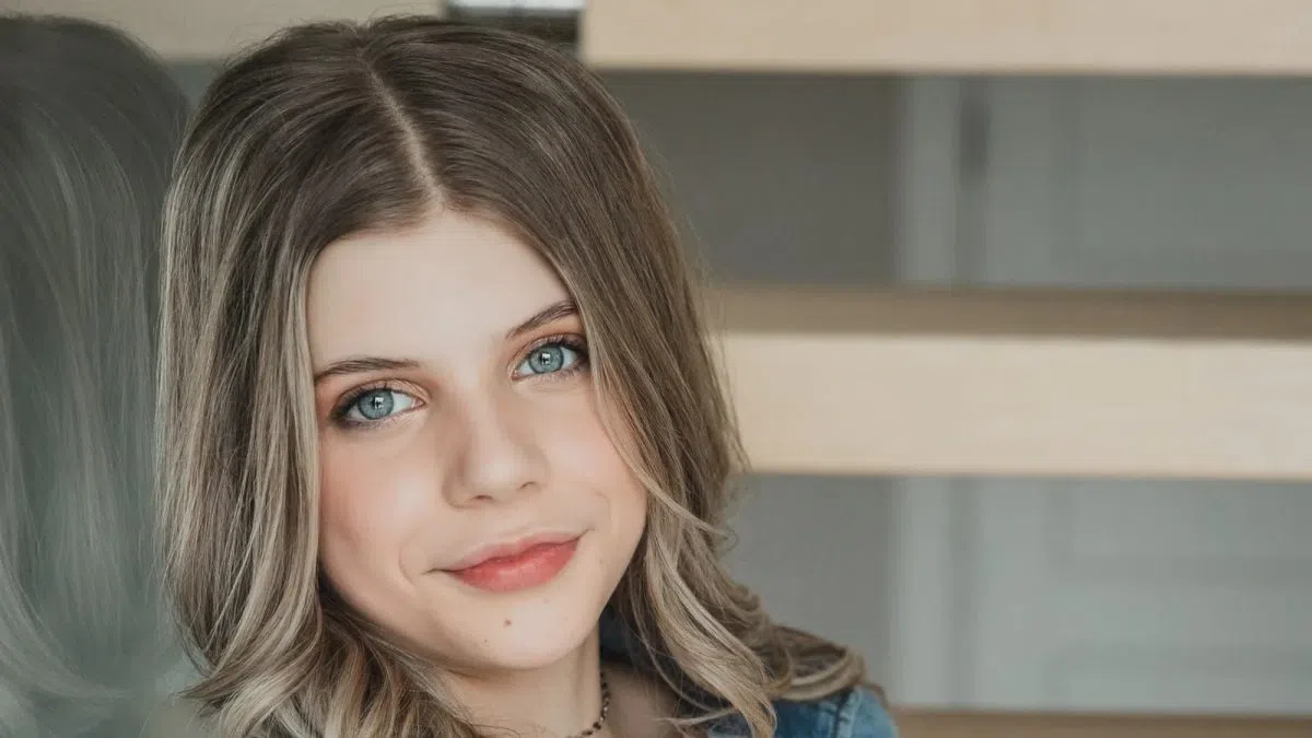 Hayley Isabel at the Country Music Alberta awards | CFWE Northern Alberta