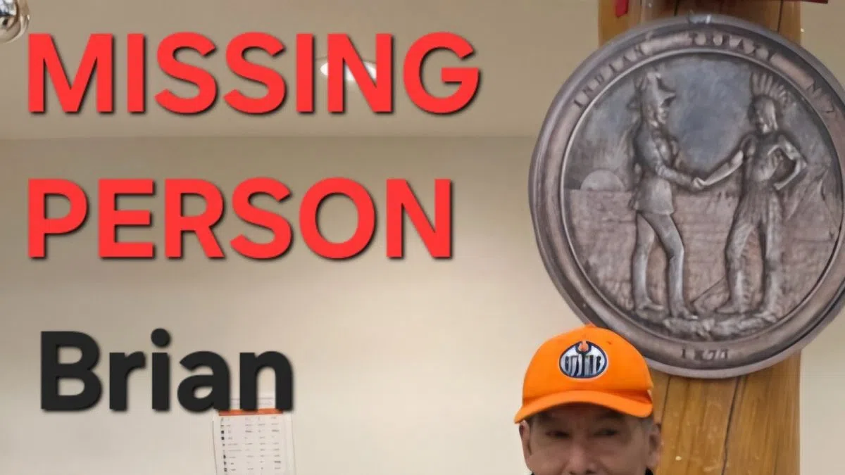 Family of missing Indigenous man turning to public for help | CFWE ...