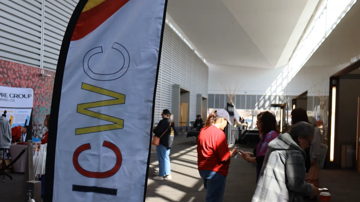 ICWC 2025 Unites Indigenous Leaders to Tackle Child Welfare Issues | 89 ...